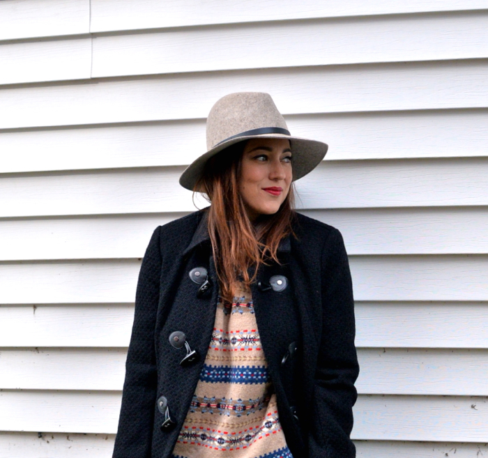 Toggle, Toggle - My Style Pill
