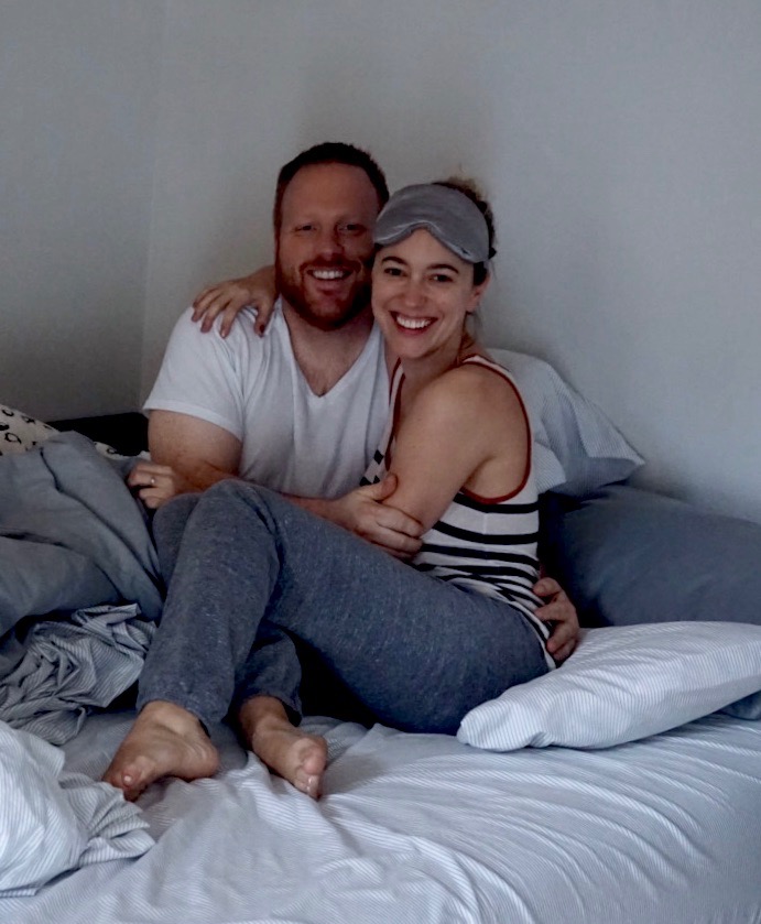 Sweet Dreams with Spoon Sleep! - My Style Pill